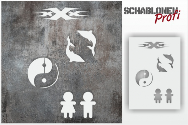 Faszinierend Trible X Aalen Bild